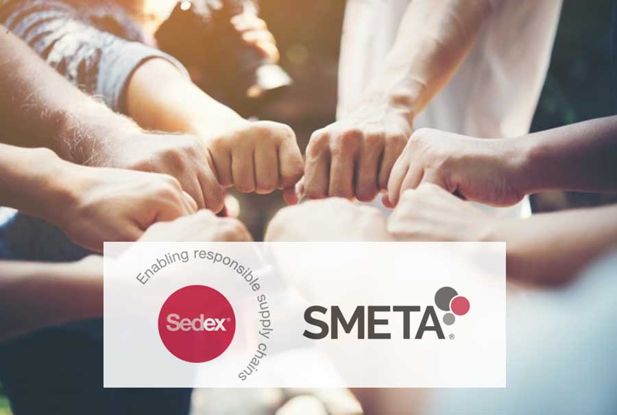 Important roles of SMETA certificate for sustainable supply chain